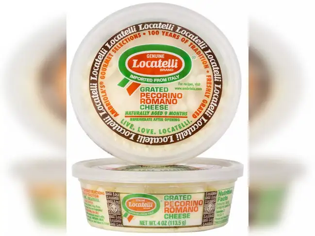 Cheese recalled in 2025 across 20 states escalated to highest FDA risk ...