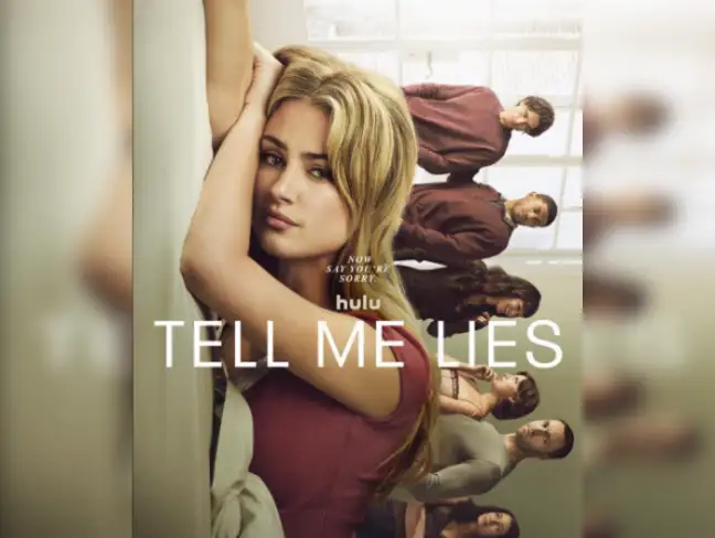 ‘Tell Me Lies’ is back with season 3: Lucy and Stephen set to return to ...
