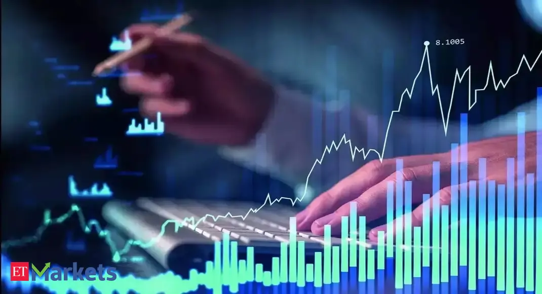 Positive Breakout: These 14 stocks cross above their 200 DMAs - Upside ...