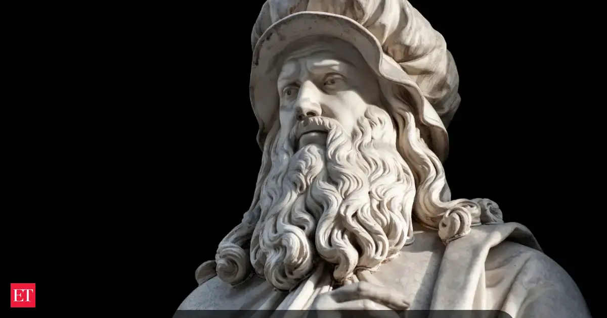 Quote of the Day by Leonardo da Vinci: ‘Simplicity is the ultimate ...