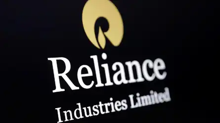 RIL Share Price Highlights: RIL Stock Price History - The Economic Times