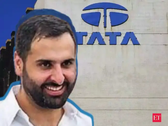 Rise of Neville Tata: A retail whiz grows into a boardroom player - The ...