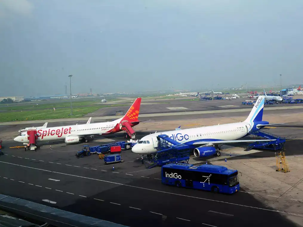 Why Dec chaos will weigh on IndiGo’s Q3 results; SpiceJet to remain ...