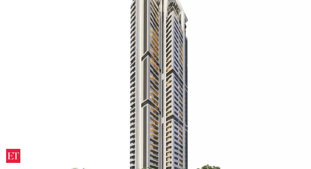 Lifestyle brand Elie Saab enters India with branded residences project ...