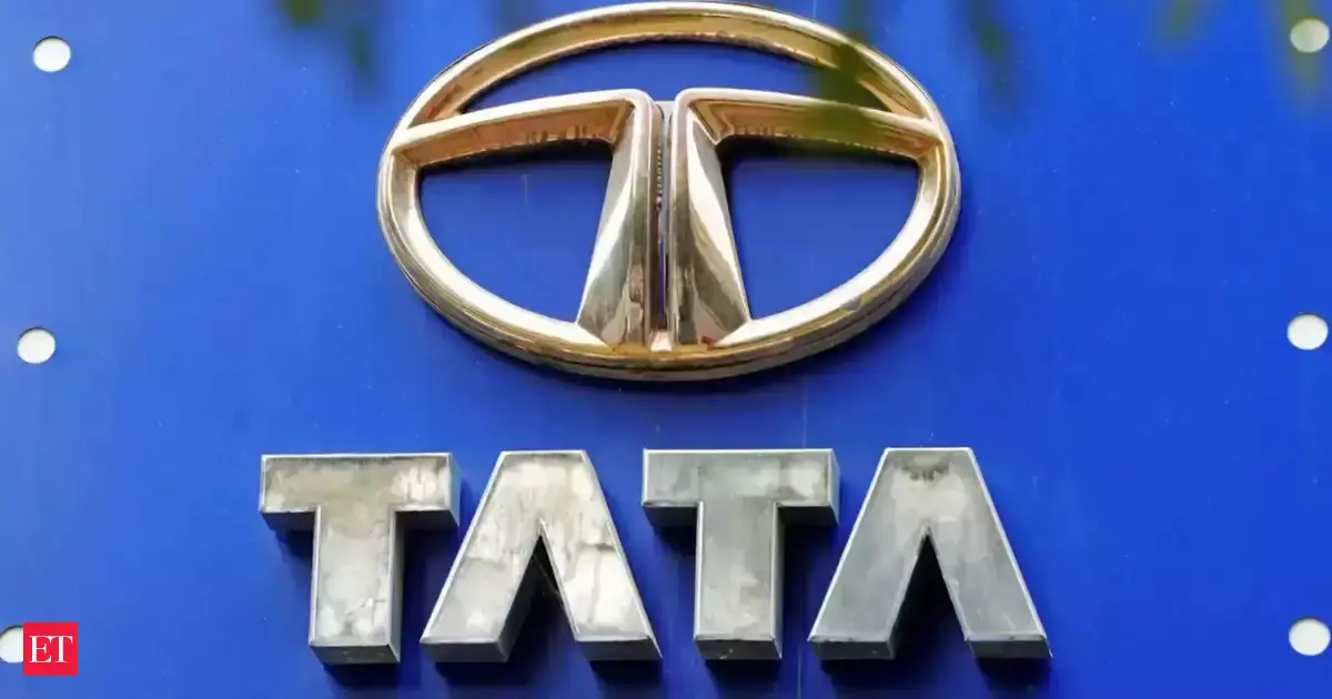 SUVs drive double-digit 2026 sales growth at Tata Motors PV: CEO - The ...