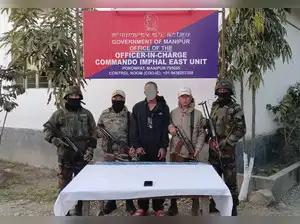 Security forces arrest three militants over fuel station blast in ...