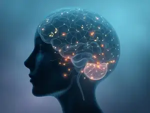 anhedonia: Word of the Day: Anhedonia - The Economic Times