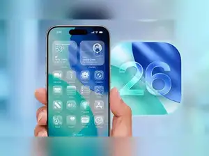 iOS 26.2: iOS 26.2 is here: Apple pushes critical spyware fixes, UI ...