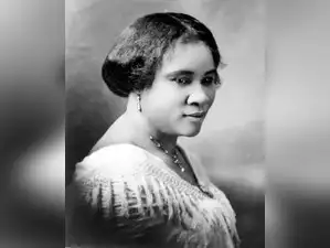 Thought of the day January 13: Thought of the day by Madam CJ Walker ...
