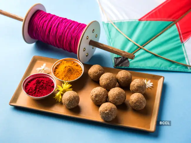 Happy Makar Sankranti 2026 Wishes: 85+ greetings, quotes, messages ...