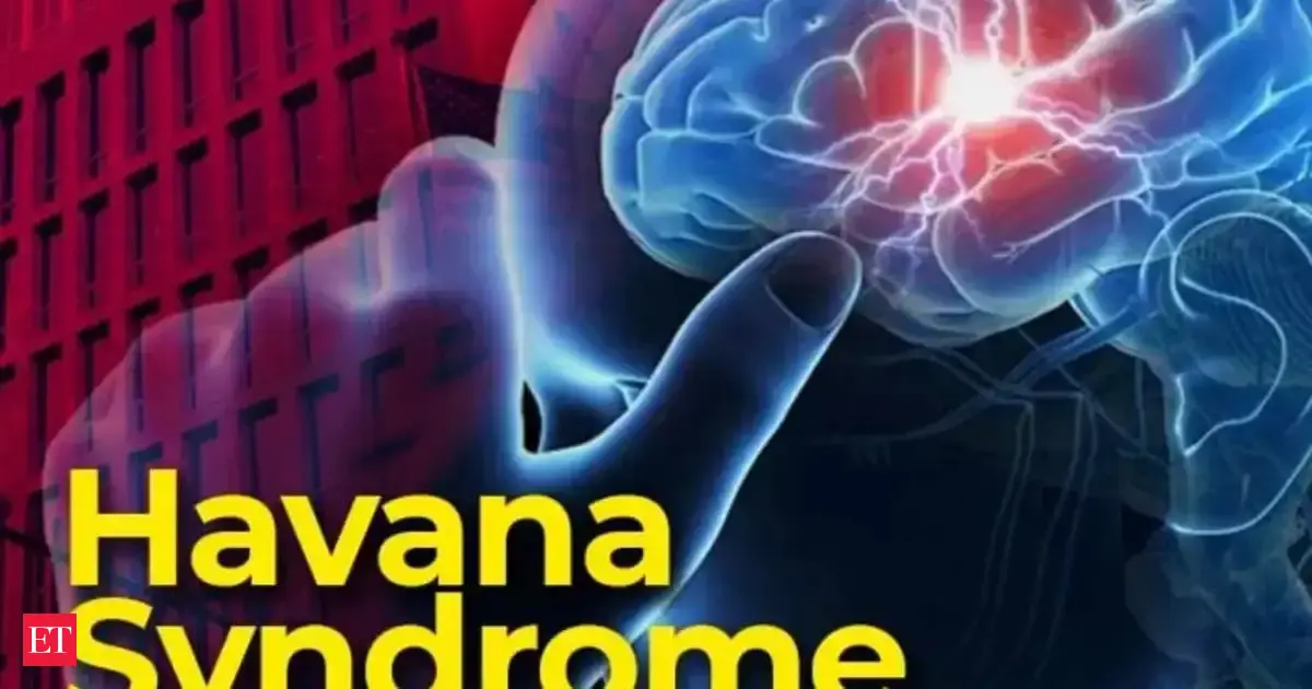 Pentagon Havana Syndrome Device Investigation: What is Havana Syndrome ...