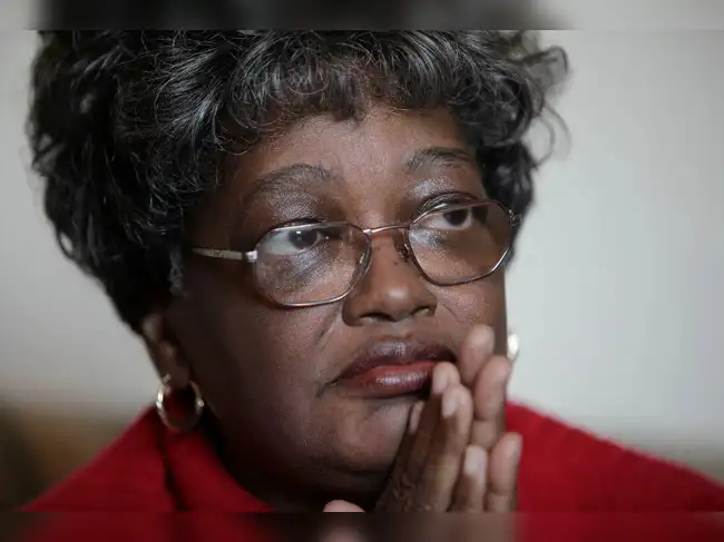Who was Claudette Colvin and how she helped end bus segregation at just ...