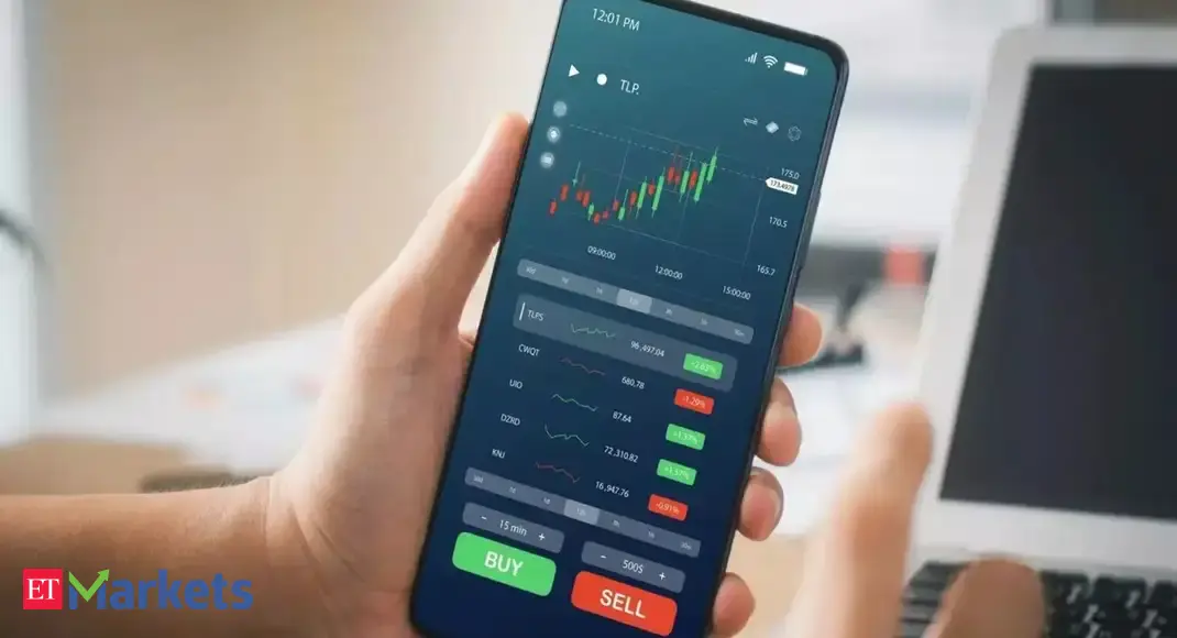 Manappuram Finance - Asahi India Glass among 5 stocks closed crossing ...