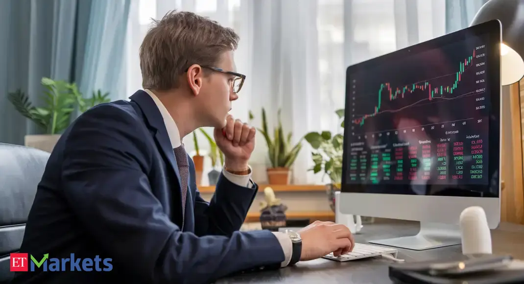 Oil India among 5 F&O stocks with a sharp rise in futures open interest ...