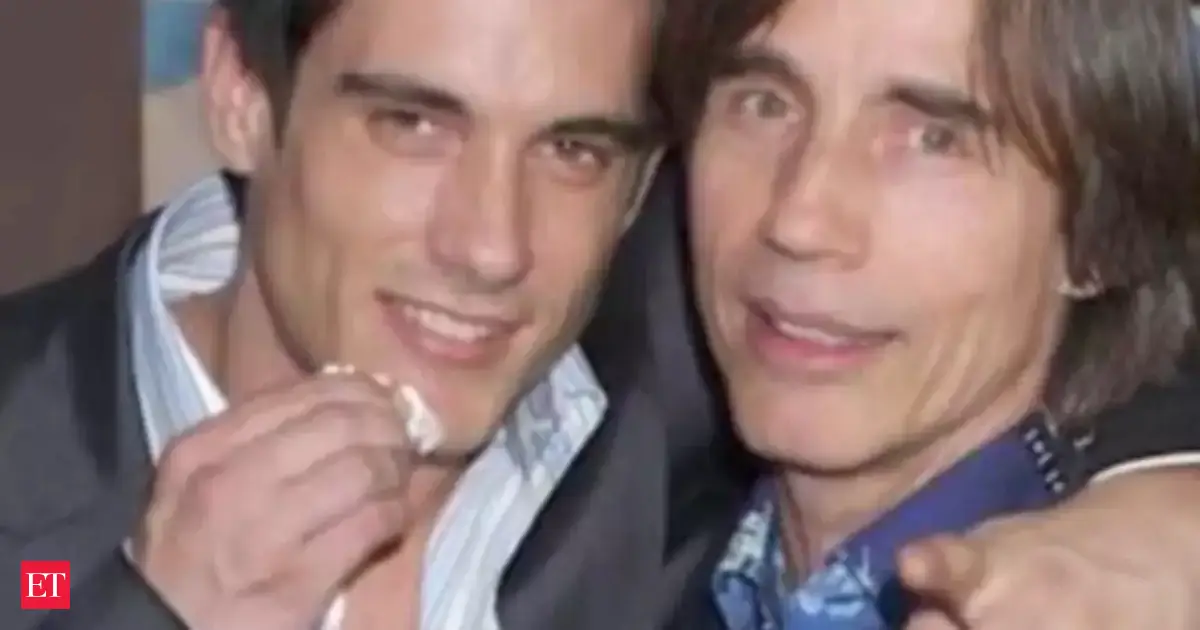 Ethan Browne, actor and model, cause of death revealed: How did Jackson ...