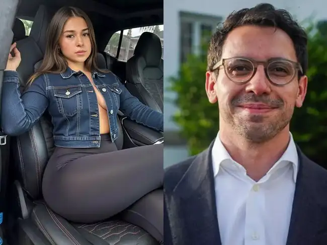 Sophie Rain hits back at Florida governor candidate over 'OnlyFans Sin ...