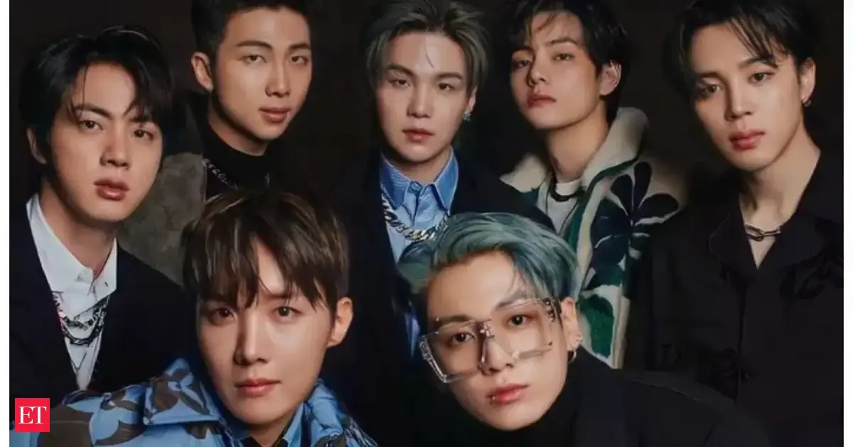 How much money will BTS make? Inside the billion-dollar comeback ...