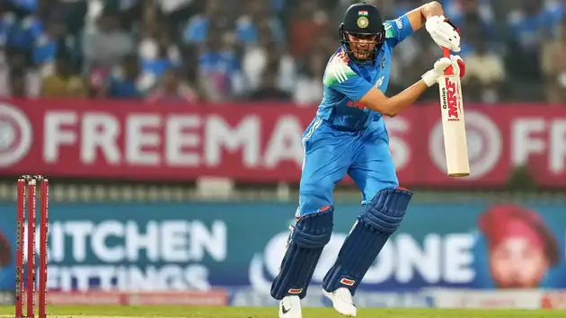 India vs New Zealand Highlights Score Updates, ODI 2026: Michael ...