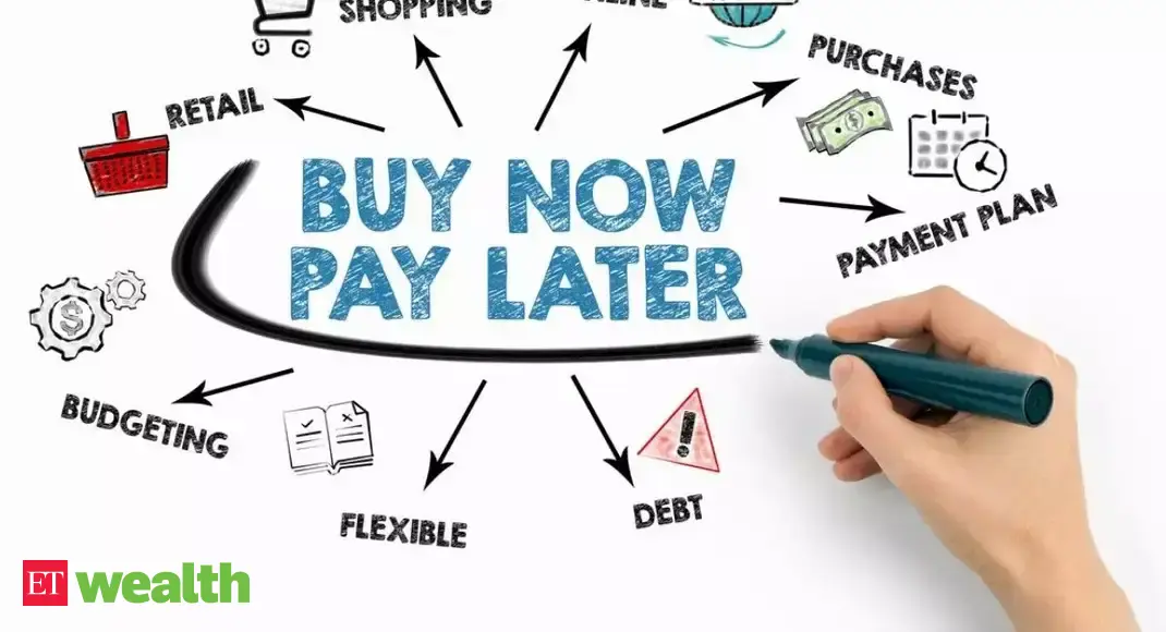 The hidden risk—UPI auto-debit - 9 Buy Now, Pay Later mistakes we make ...