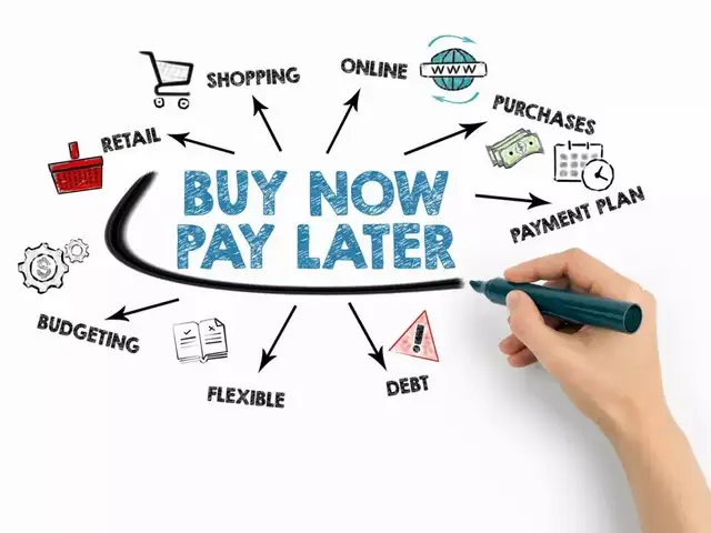 9 Buy Now, Pay Later mistakes we make that can damage our credit score ...