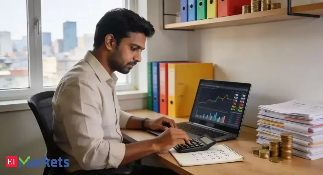 Indian Stock Market Institutional Conviction Fuels Gains | StockeZee ...