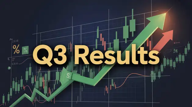 Infosys Q3 Results FY26 Live Updates: Infosys to announce Q3 results ...