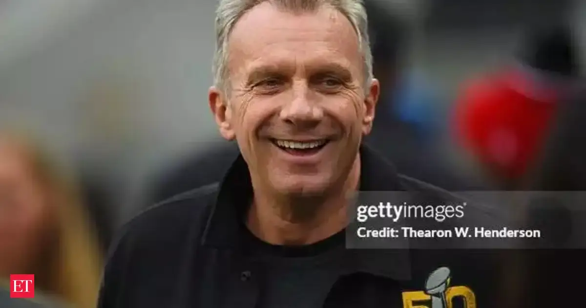 Quote of the Day by NFL Legend Joe Montana: 'I never get too high or ...