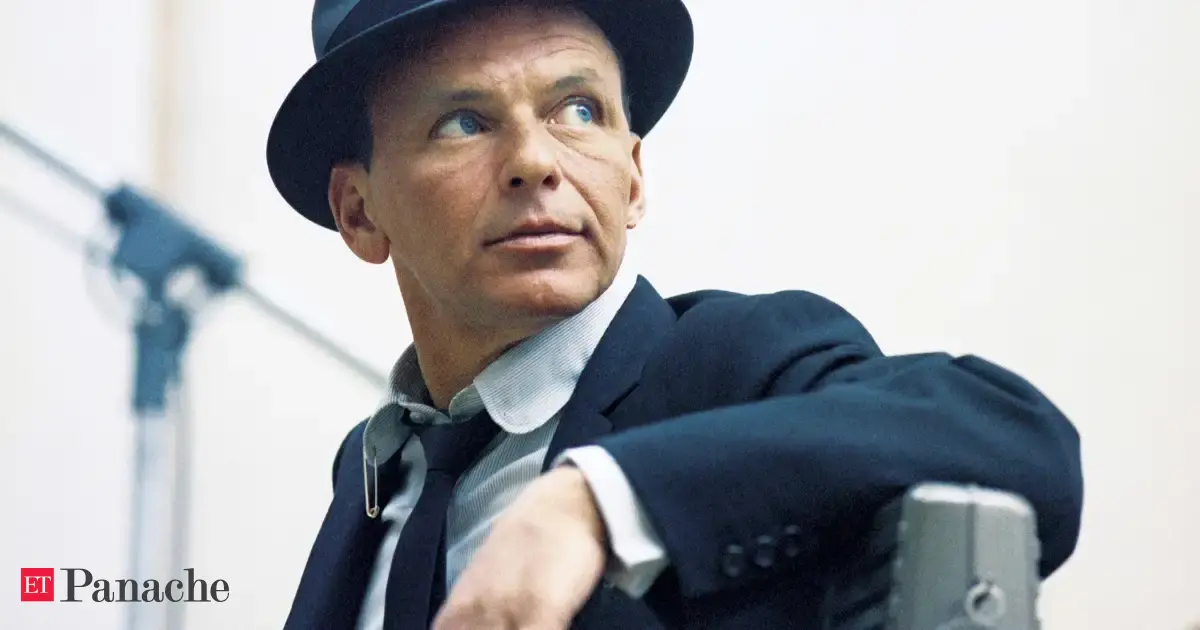 Quote of the day by Frank Sinatra: 'Whatever else has been said about ...