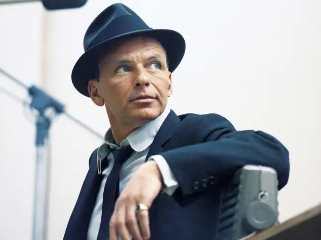 Quote of the day by Frank Sinatra: 'Whatever else has been said about ...