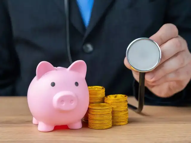 Invest in health like money: the smartest long-term financial strategy ...