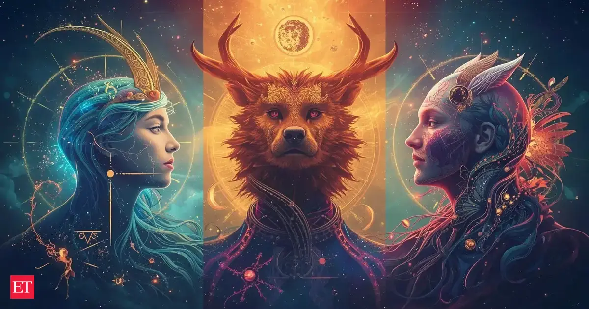 Life Finally Takes a Positive Turn for These 3 Zodiac Signs After ...