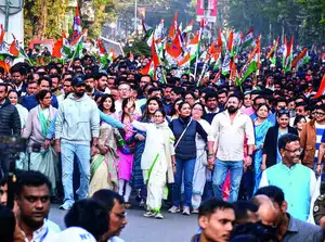 IPAC raids: ED seeks time, TMC presses Cal HC to safeguard data - The ...