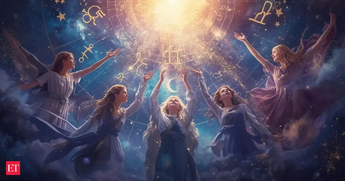 The Universe Finally Rewards These 5 Zodiac Signs Starting January 15, 2026