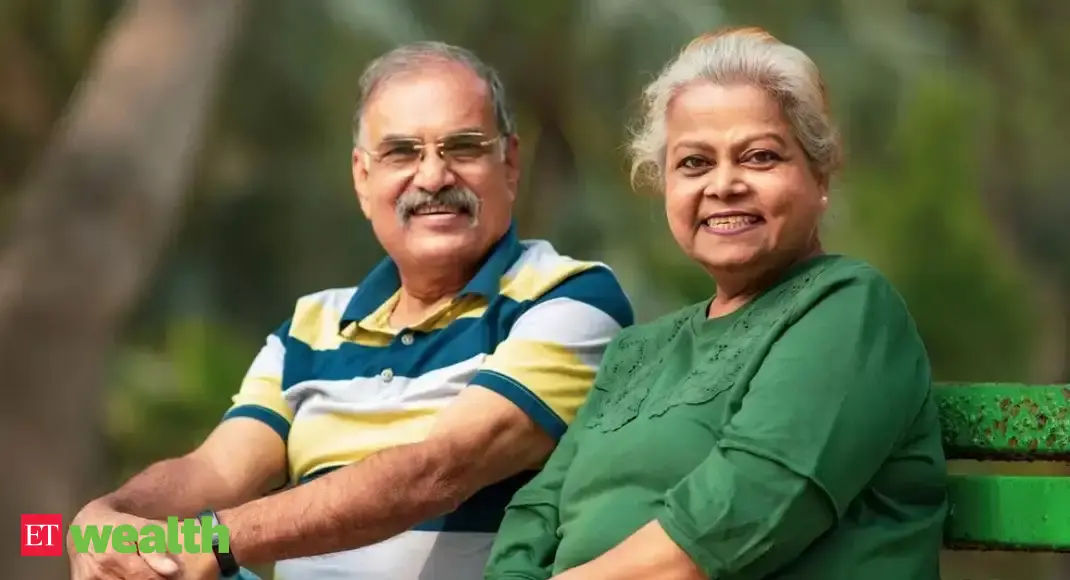 Home or retirement facility? How seniors should prepare financially ...