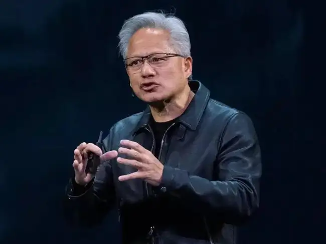 Nvidia CEO Jensen Huang pushes back on AI doomsday talk: Says, ‘we grew up enjoying science ...