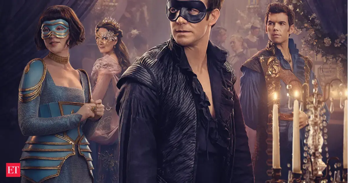 bridgerton new season: Bridgerton Season 4 Part 1 episode 1 to 4 guide ...