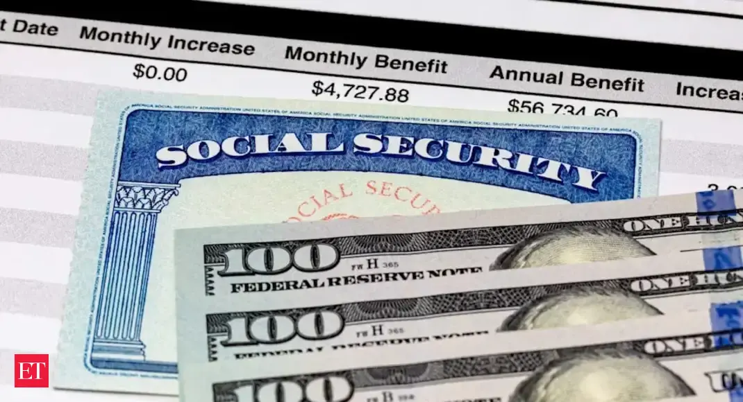 Social Security benefits taxable income 2026: Earning $2,071 a month ...