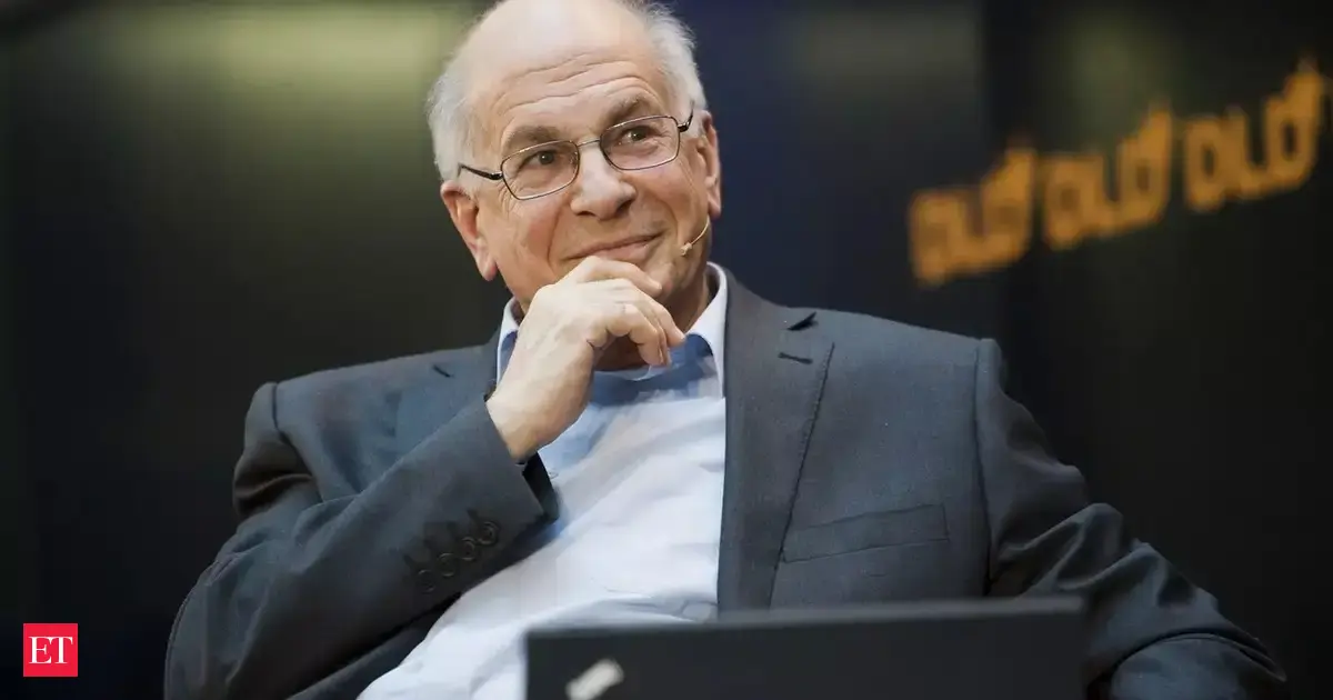 Daniel Kahneman Wealth Quote of the Day: Wealth Quote of the Day by ...