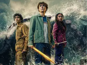percy jackson release time: Percy Jackson and the Olympians Season 2 ...
