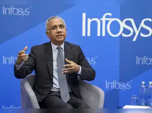 infosys: Infosys denies reports of employee detention by US immigration ...
