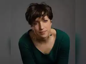 hannah natanson: Washington Post reporter Hannah Natanson raided by FBI ...