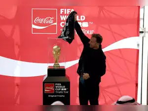 2026 FIFA World Cup: Thousands pull out of 2026 FIFA World Cup — 17,000 ...