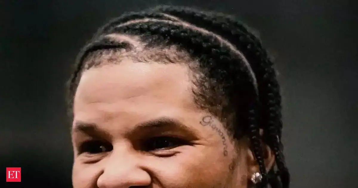 Gervonta Davis faces arrest warrant over alleged domestic violence ...