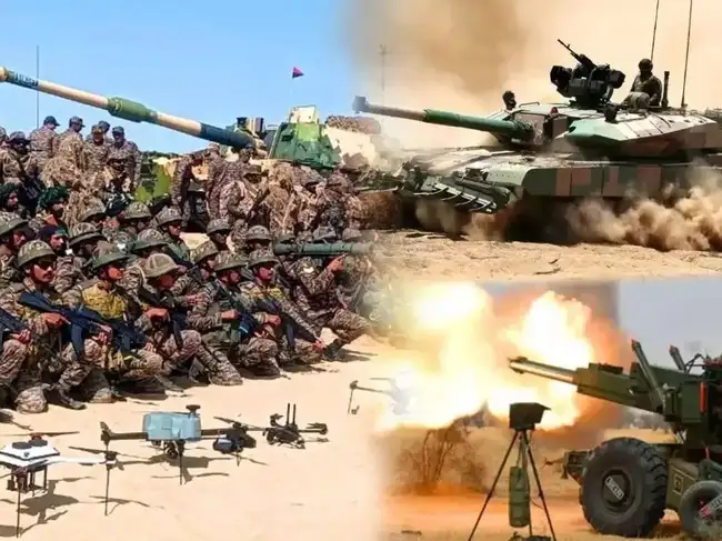 Indian Army Day 2026: Wishes, theme, why it’s celebrated and what’s the ...