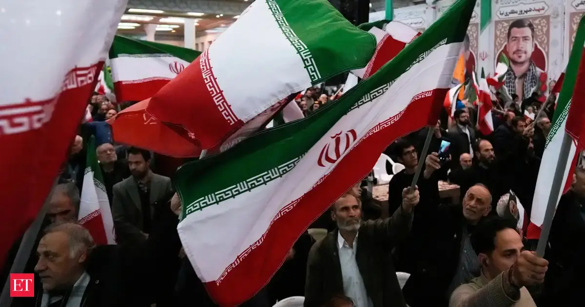 Iran sending protesters to gallows escalates tensions as Trump warns ...