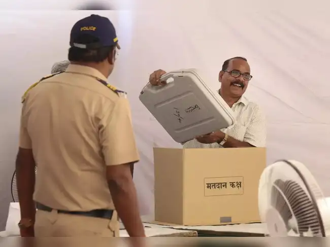 BMC elections 2026: How to check voting booth, voter list and polling ...
