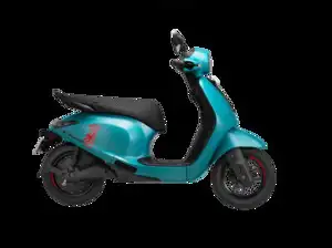 Bajaj Chetak Electric Scooter launched in India: Check price, battery ...