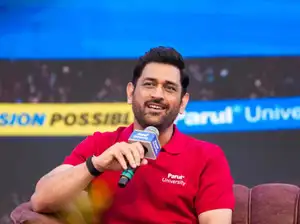 Dhoni named ambassador as Pune Grand Tour cycling race kicks off Jan 19 ...