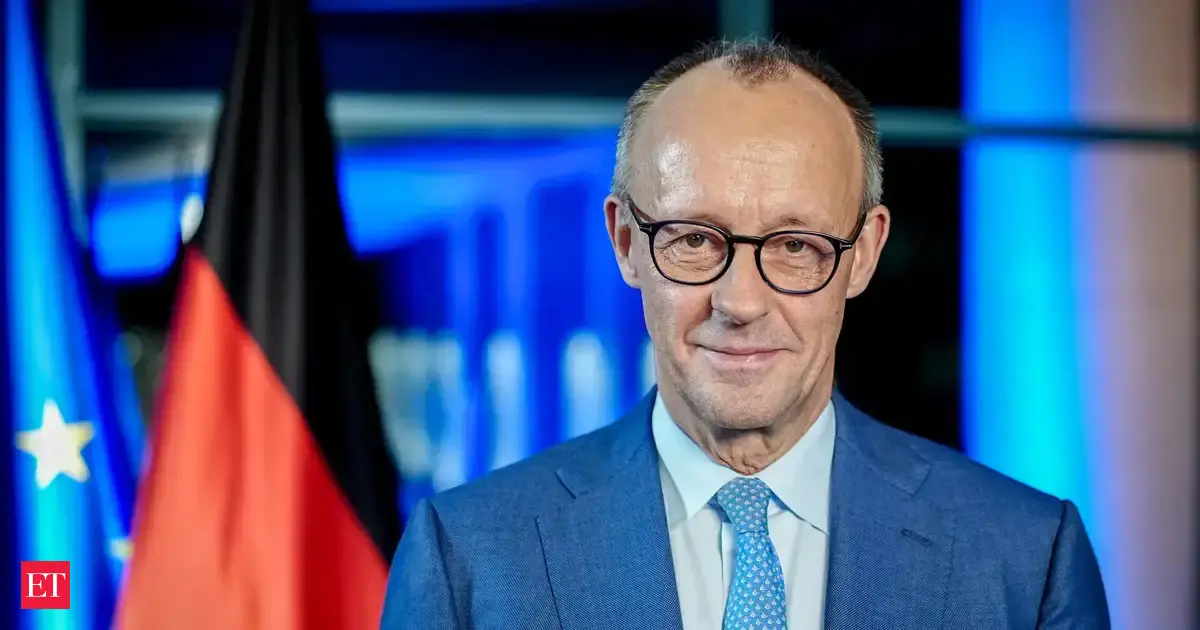 Germany's troubled economy shows modest growth after two years of ...