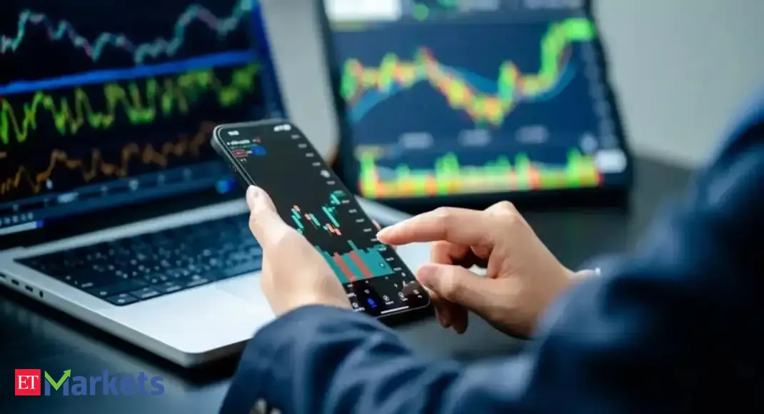 Citi on Groww - Stocks to Buy in 2026: Angel One, Groww among 5 picks ...